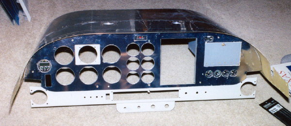 RV Photo Journal Tail Page 1